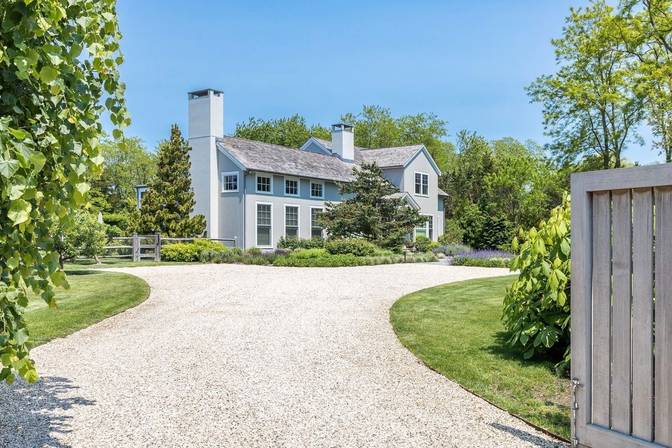 Aubri Peele - Real Estate Agent in Bridgehampton | Out East