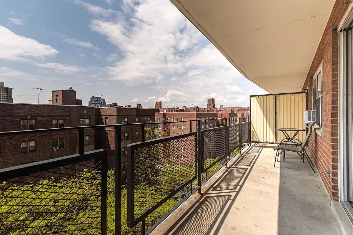 72-35 112th Street #8E in Forest Hills, Queens | StreetEasy