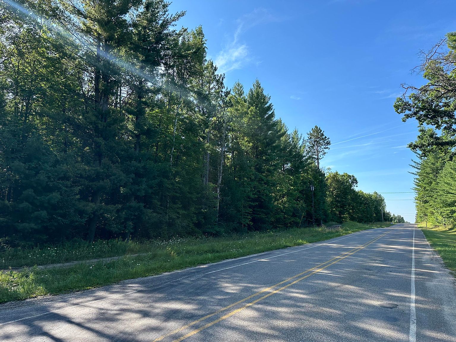 LOT 3 County Road 489, Lewiston, MI 49756 | Zillow
