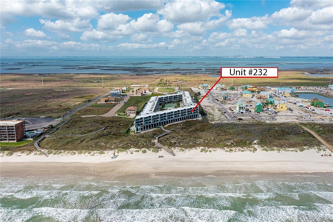 5973 State Highway 361 APT 232, Pt Aransas, TX 78373 | MLS #448357 | Zillow