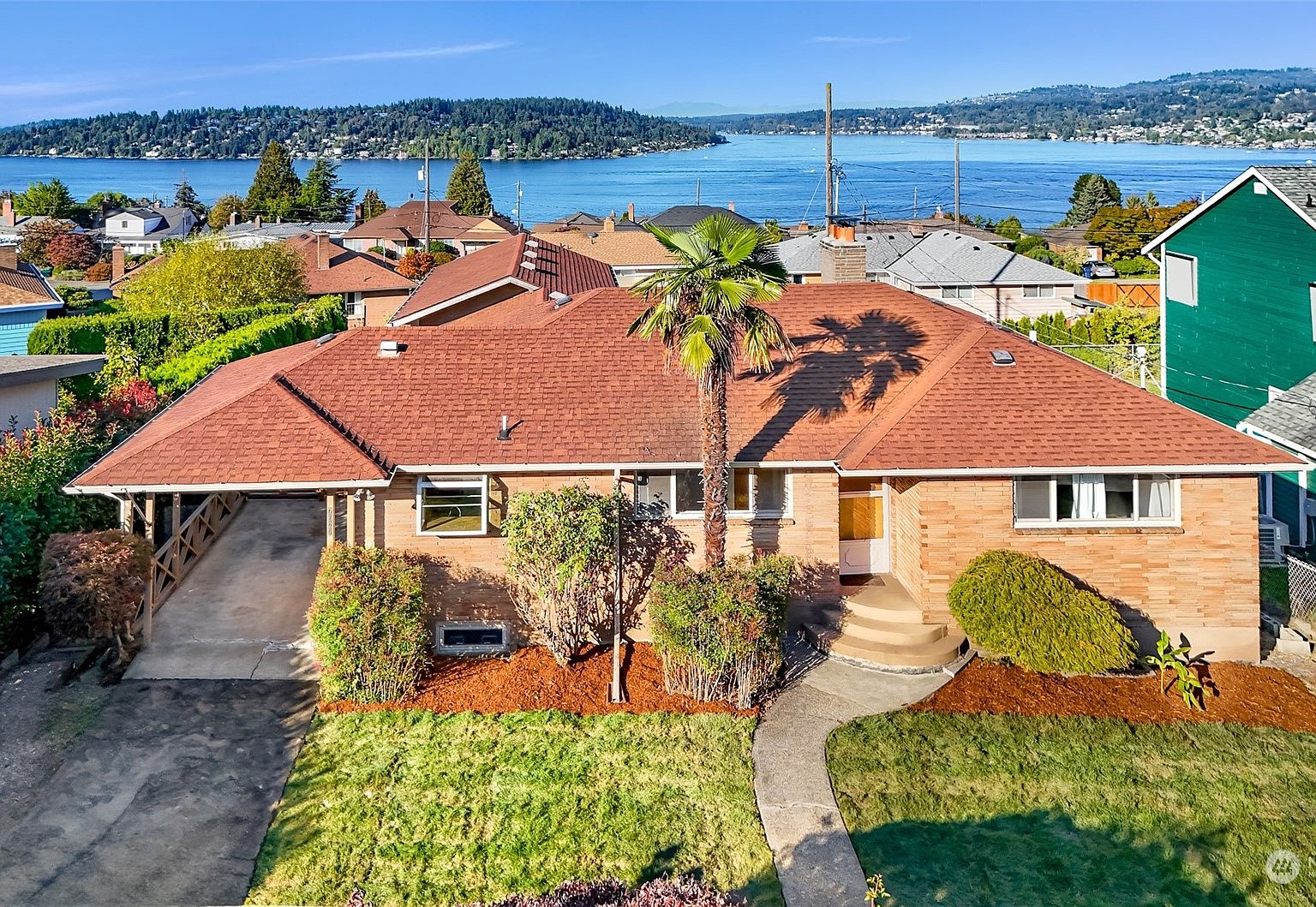 7622 S Lakeridge Drive, Seattle, WA 98178 | Zillow