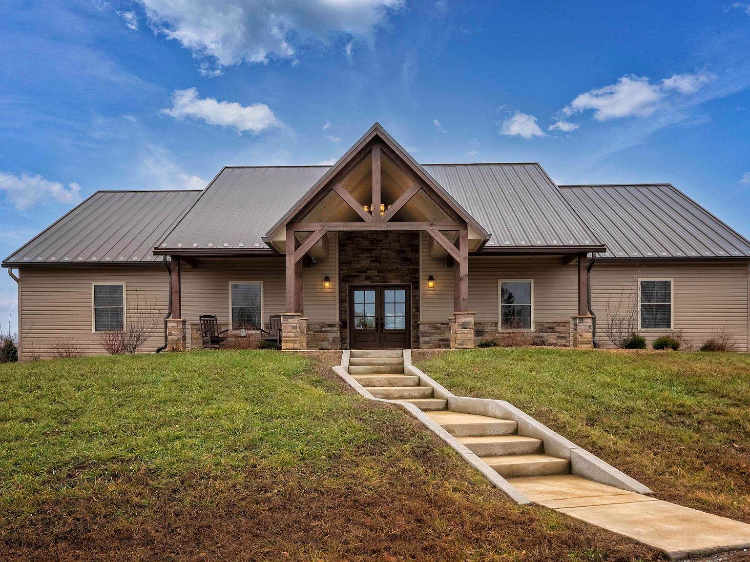 45 Lowery Ln, Ozark, IL 62972 | Zillow