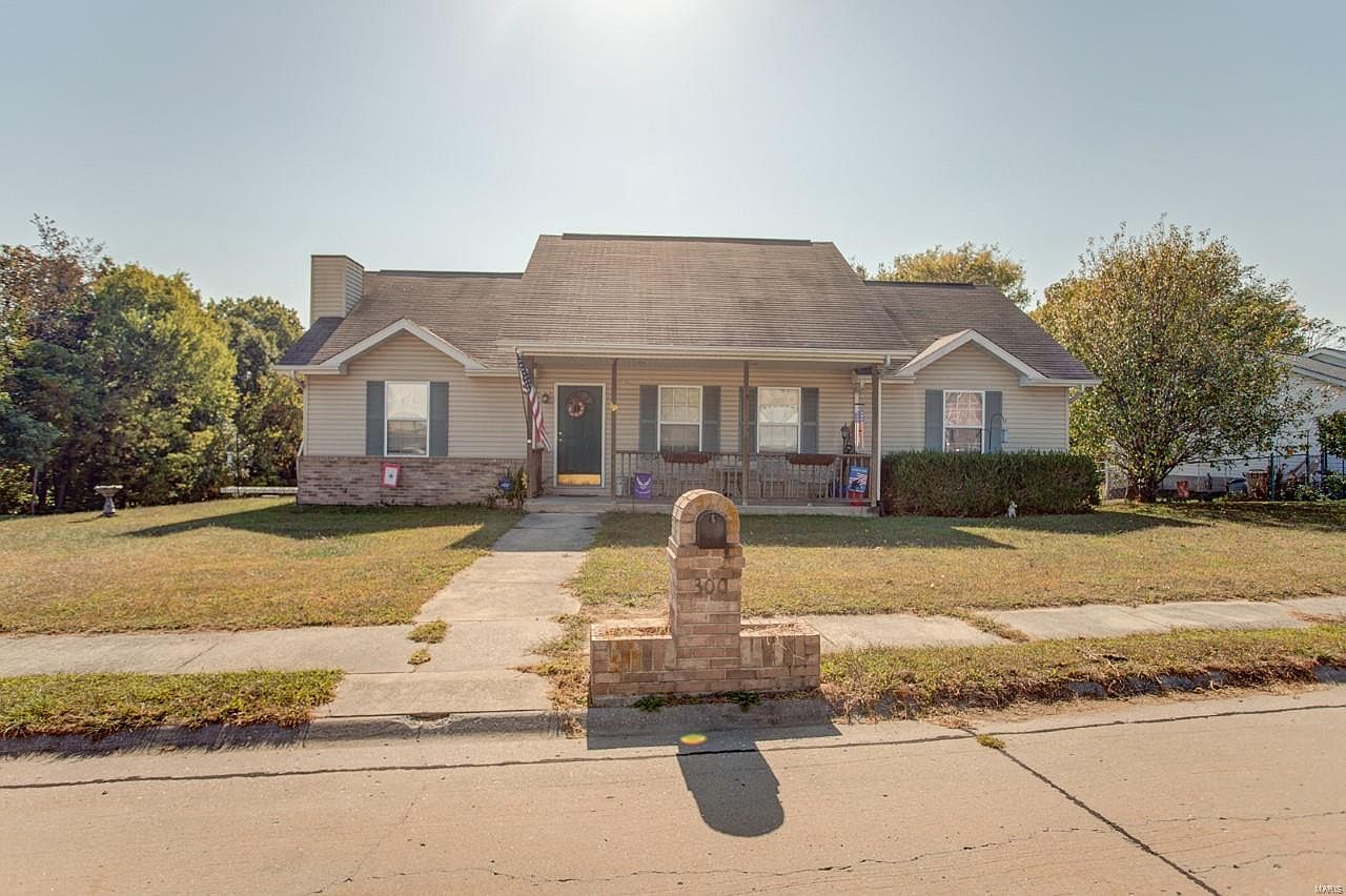 300 Nellies Rdg, Valmeyer, IL 62295 | Zillow