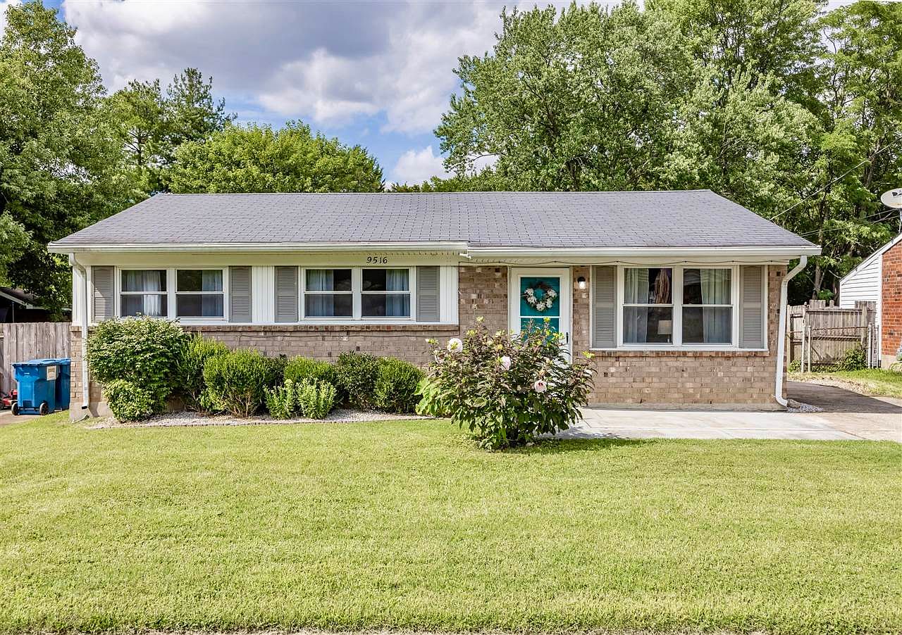 9516 Stillridge Pl, Louisville, KY 40229 | Zillow