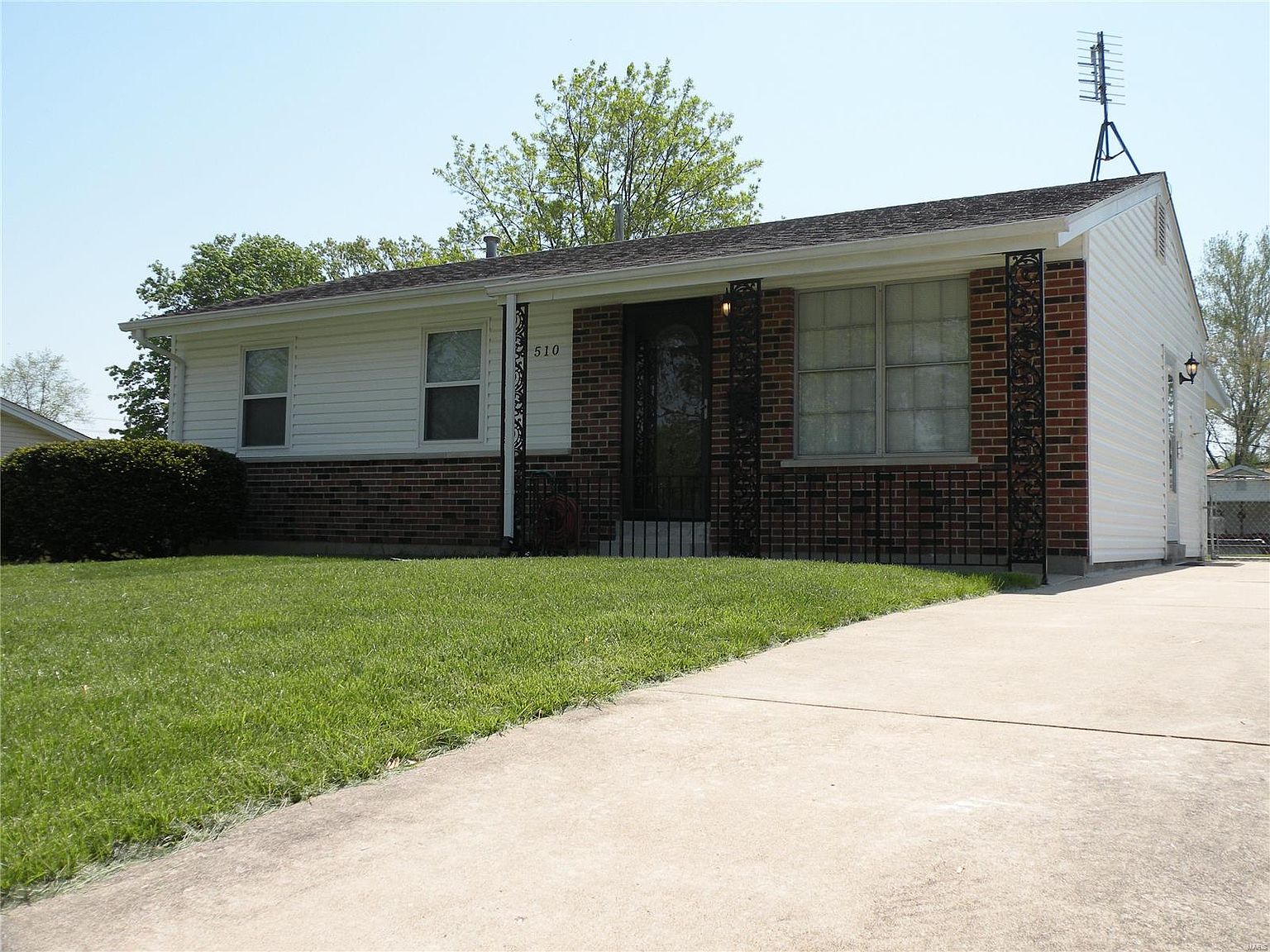 510 Briscoe Ave, O'fallon, MO 63366 | Zillow