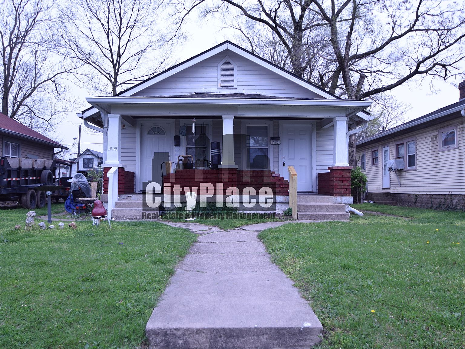 1921 N Harding St, Indianapolis, IN 46202 | Zillow
