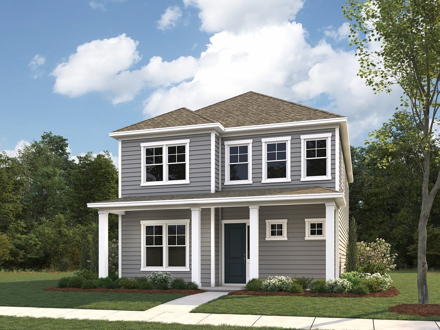 4021 Grommet Ct, Matthews, NC 28105 | Zillow