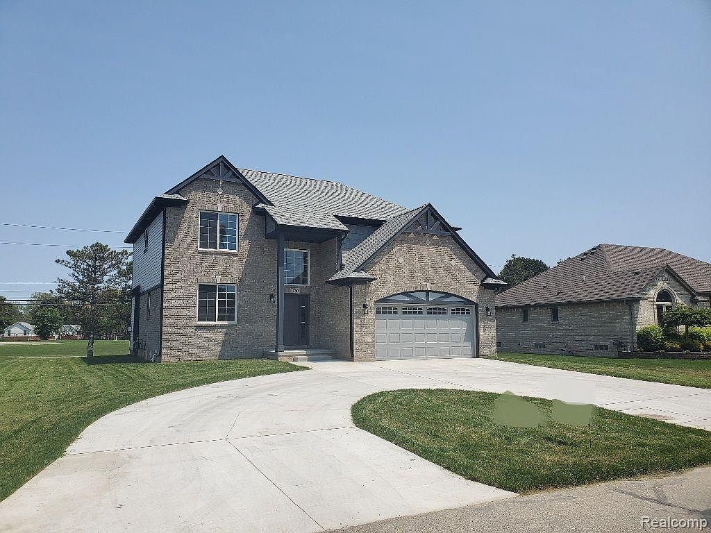 18767 Millar Rd, Clinton Township, MI 48036 | Zillow