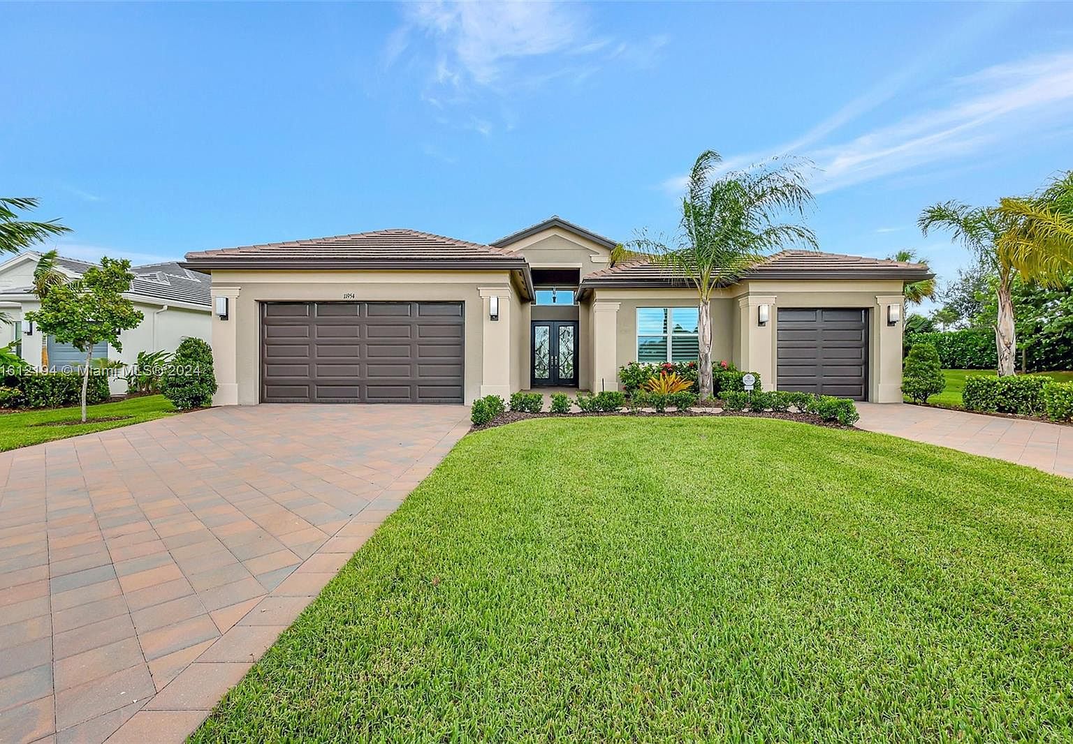 11954 SW Sandy Bay Cir, Port Saint Lucie, FL 34987 | Zillow