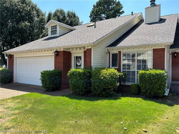Fort Smith AR Condos & Apartments For Sale - 5 Listings | Zillow