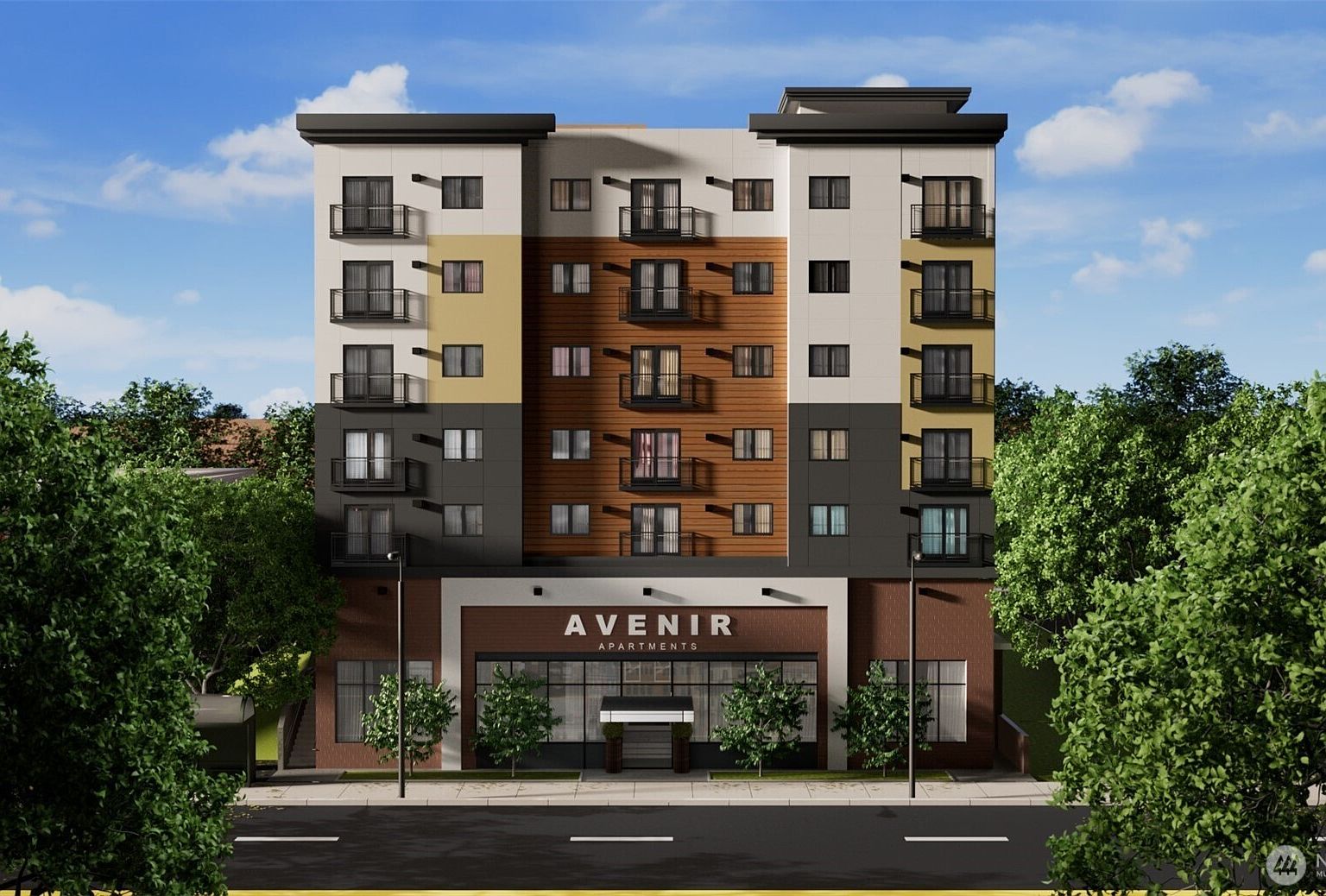 3718 Pacific Avenue, Tacoma, WA 98418 | MLS #2360443 | Zillow