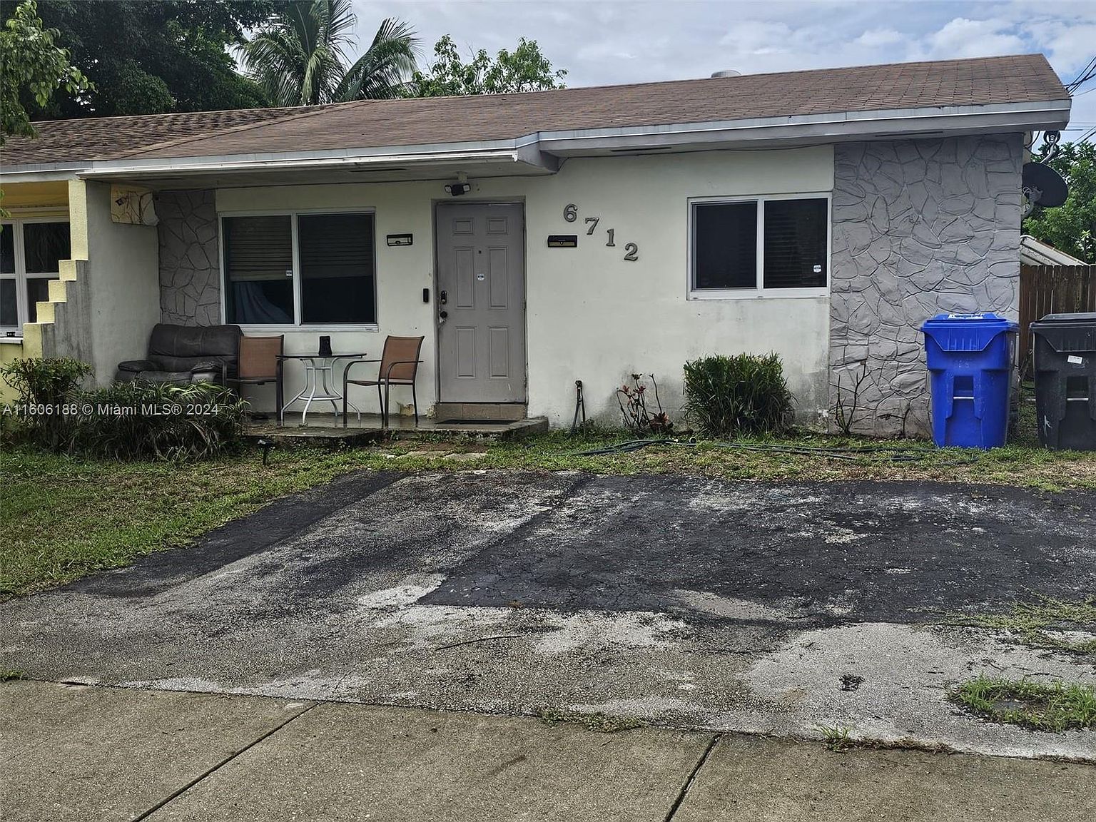 6712 SW 18th Ct, North Lauderdale, FL 33068 | Zillow