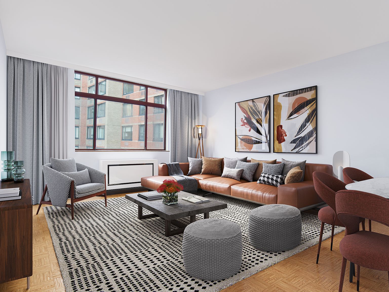 350 Albany St APT 6J, New York, NY 10280 | Zillow