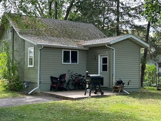 419 FRONT STREET, Withee, WI 54498 | MLS #22234416 | Zillow