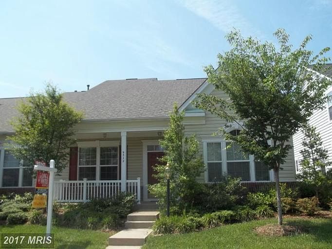 9512 Eredine Way, Bristow, VA 20136 | Zillow