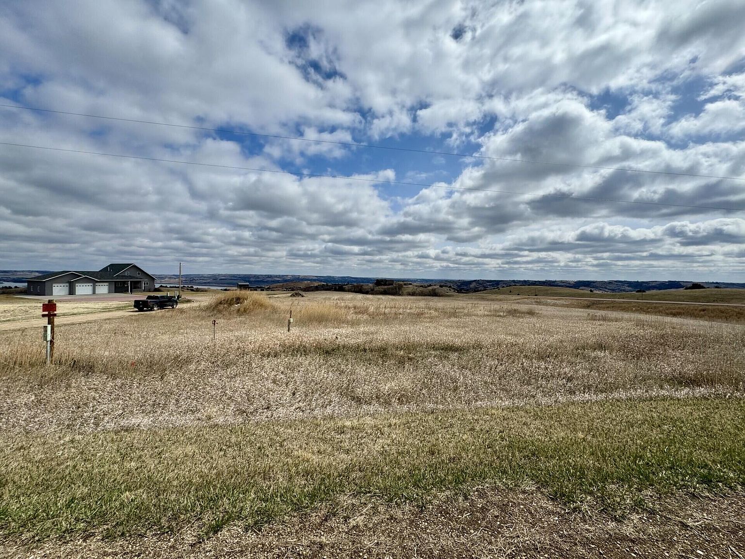 S Shore Ests LOT 5, Fairfax, SD 57335 | MLS #25-118 | Zillow
