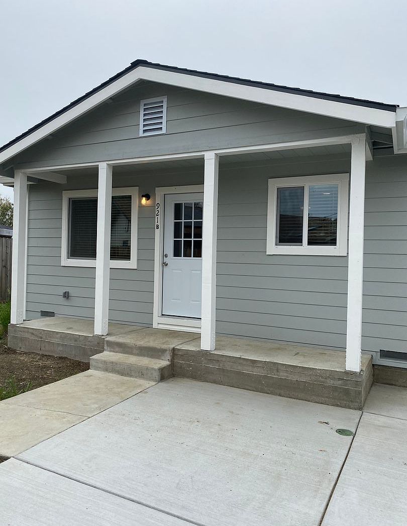 921B Jefferson St, Fairfield, CA 94533 | Zillow