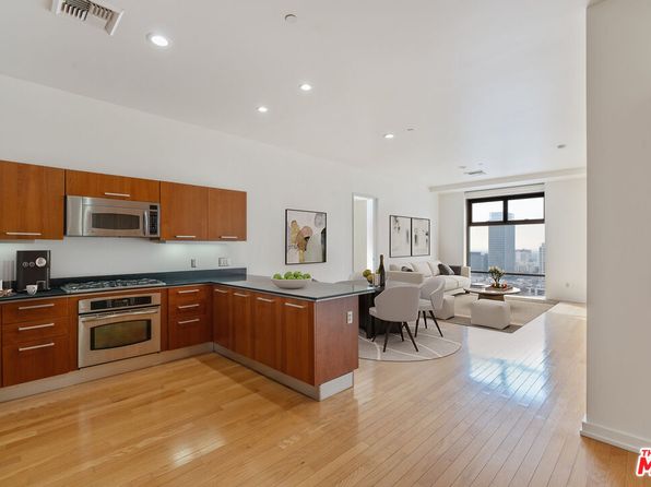 High Rise Condo - Los Angeles CA Real Estate - 1603 Homes For Sale | Zillow
