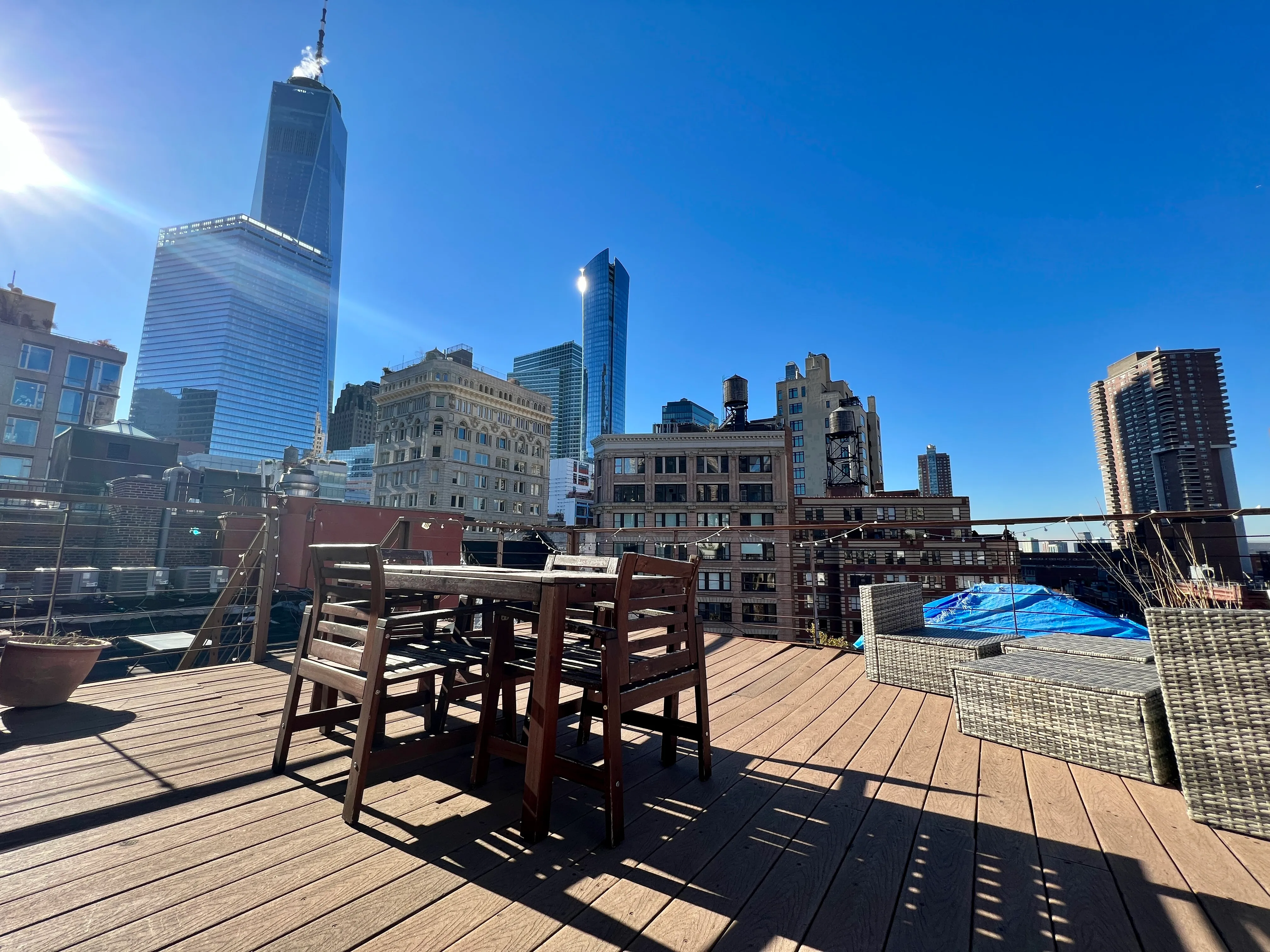 111 Reade Street #201A in Tribeca, Manhattan | StreetEasy