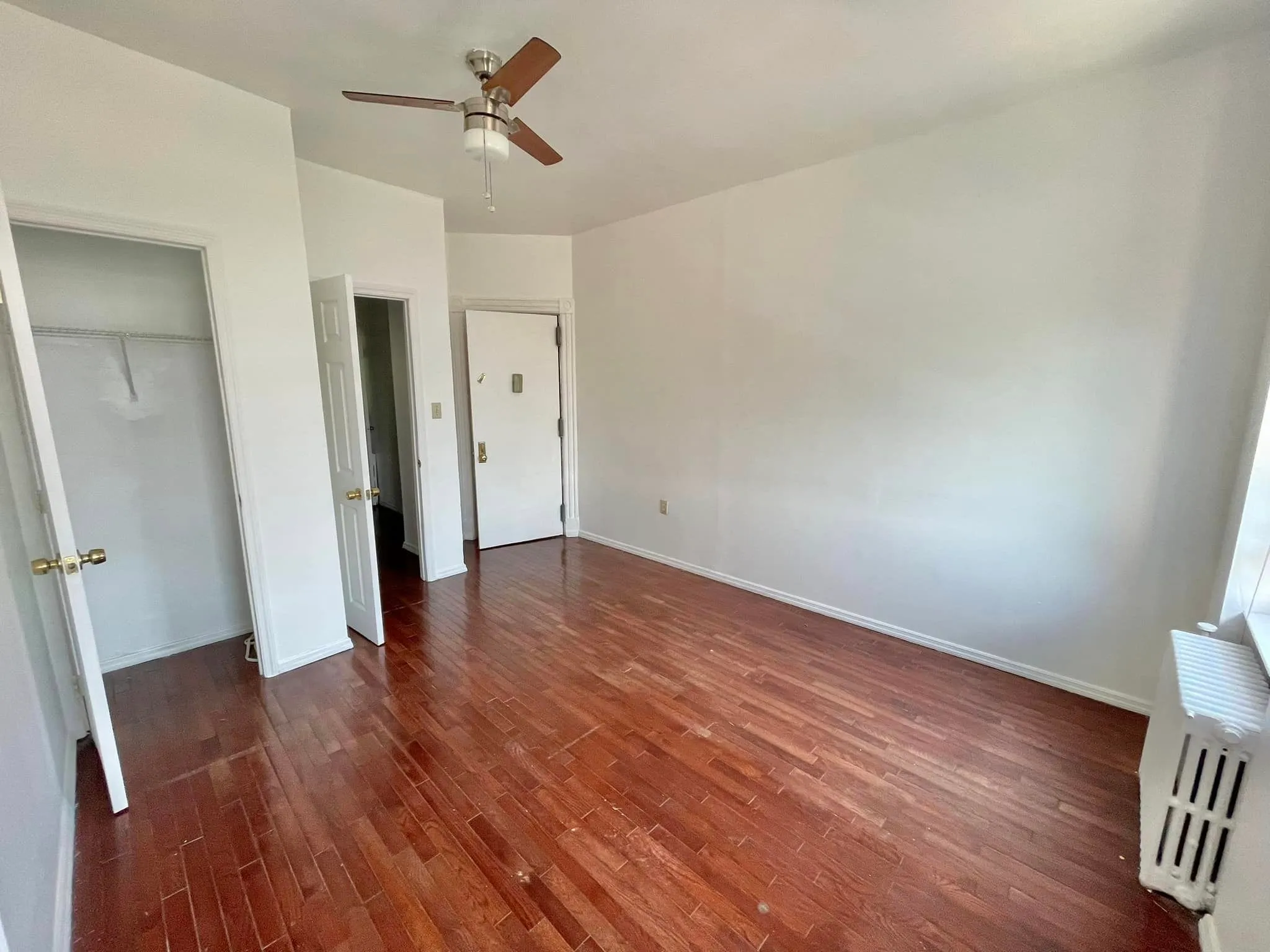 141 23rd Street #3 in Greenwood, Brooklyn | StreetEasy