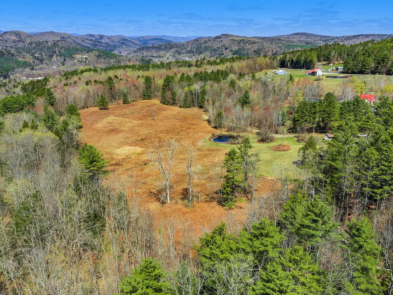 00 David Road, South Royalton, VT 05068 | MLS #4950818 | Zillow