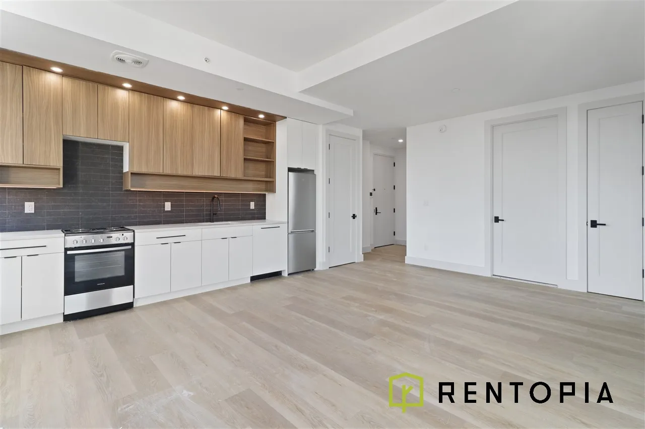 74 North First Street #2U in Williamsburg, Brooklyn | StreetEasy