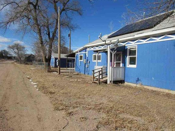 23243 Pawnee Ave, Padroni, CO 80745 | Zillow
