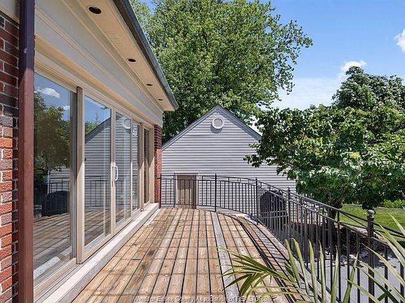 7505 Riverside Dr E, Windsor, ON N8S 1C8 | MLS #24008576 | Zillow
