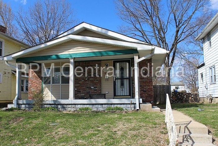 530 Udell St, Indianapolis, IN 46208 | Zillow