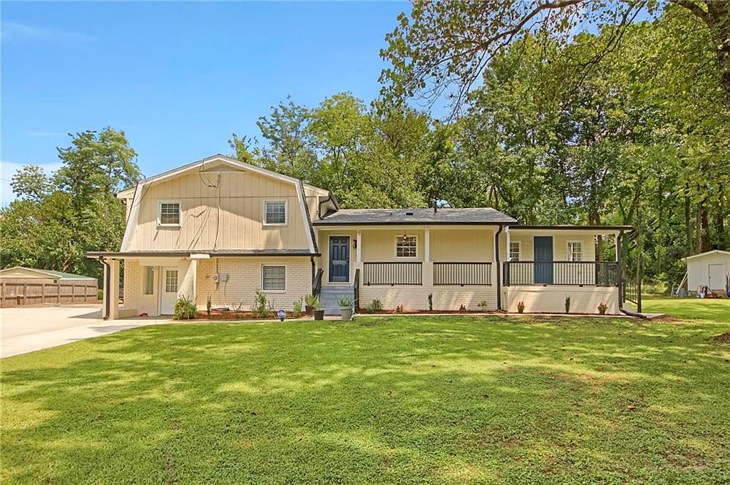 920 James Ct NW, Marietta, GA 30060 | Zillow