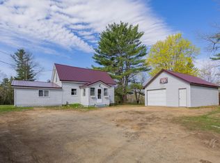 322 Lamb Road, Roxbury, ME 04275 | MLS #1628876 | Zillow