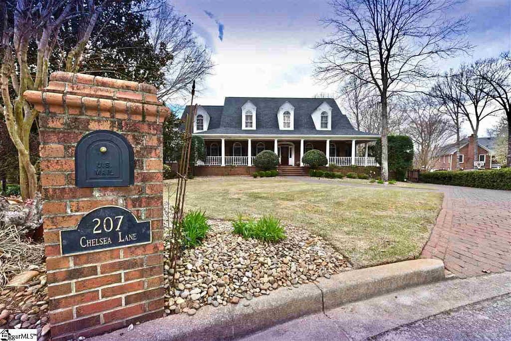 207 Chelsea Ln, Greer, SC 29650 | Zillow