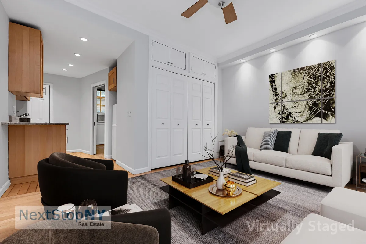 517 East 77th Street #2E in Lenox Hill, Manhattan | StreetEasy