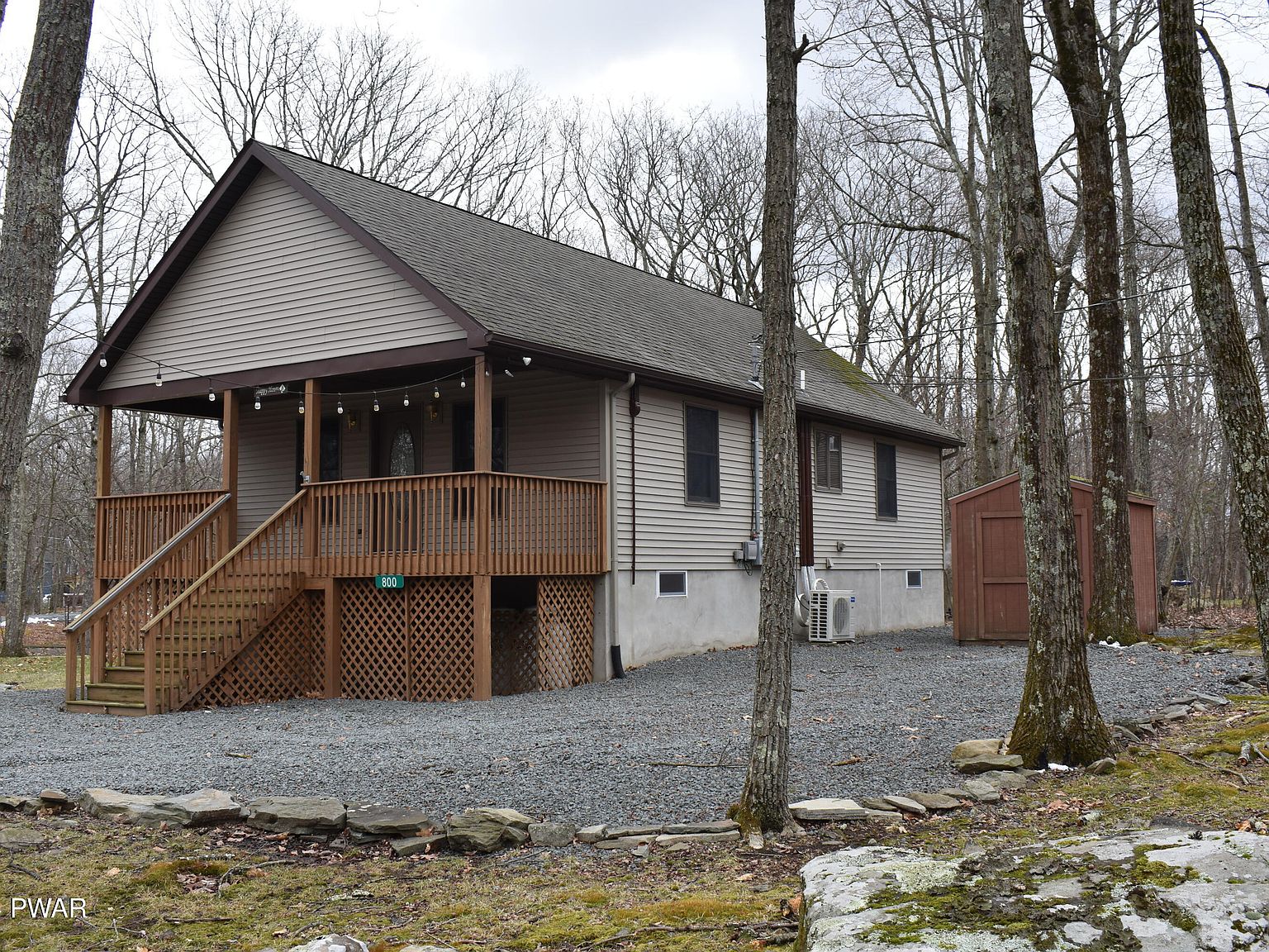 800 Rimrock Ct, Lords Valley, PA 18428 | Zillow