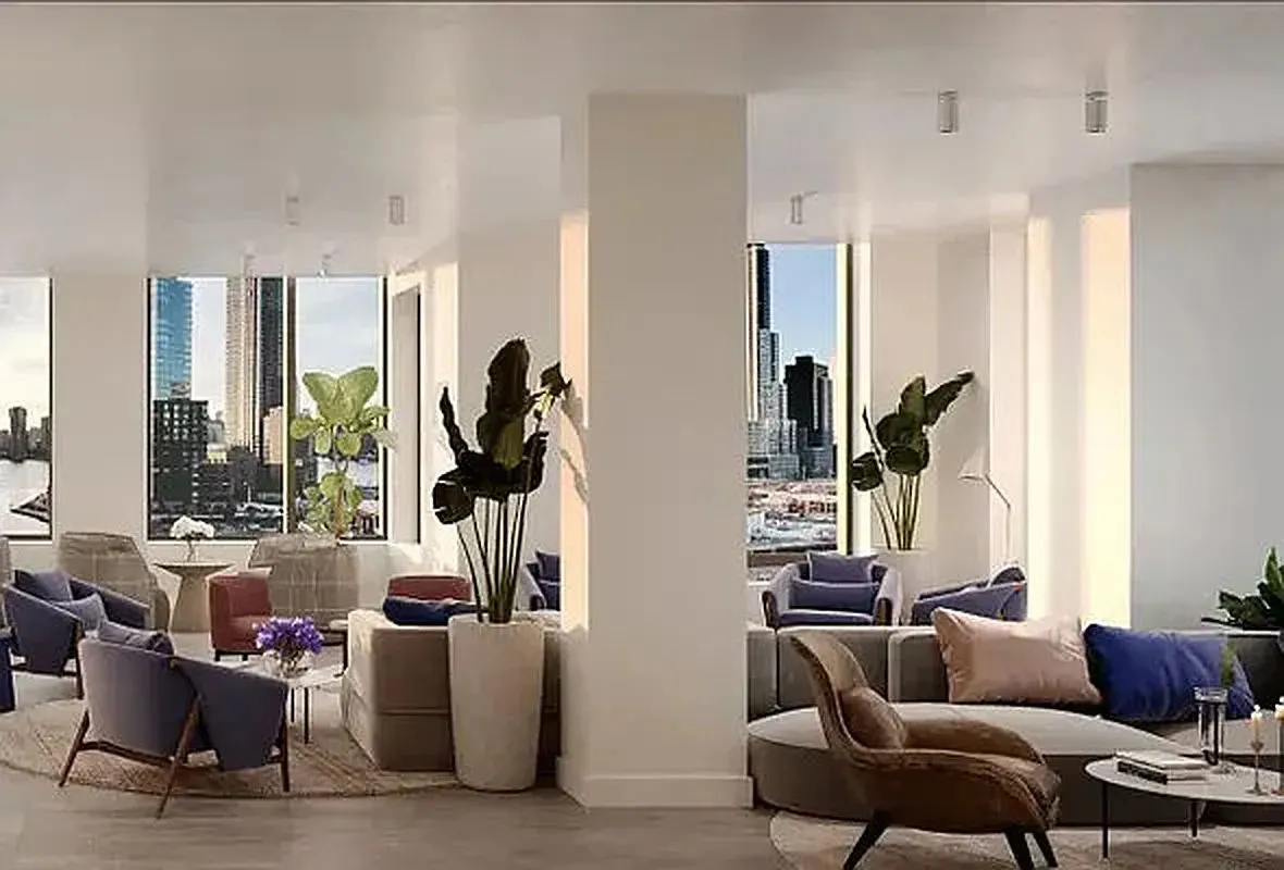 77 Commercial Street #4M in Greenpoint, Brooklyn | StreetEasy