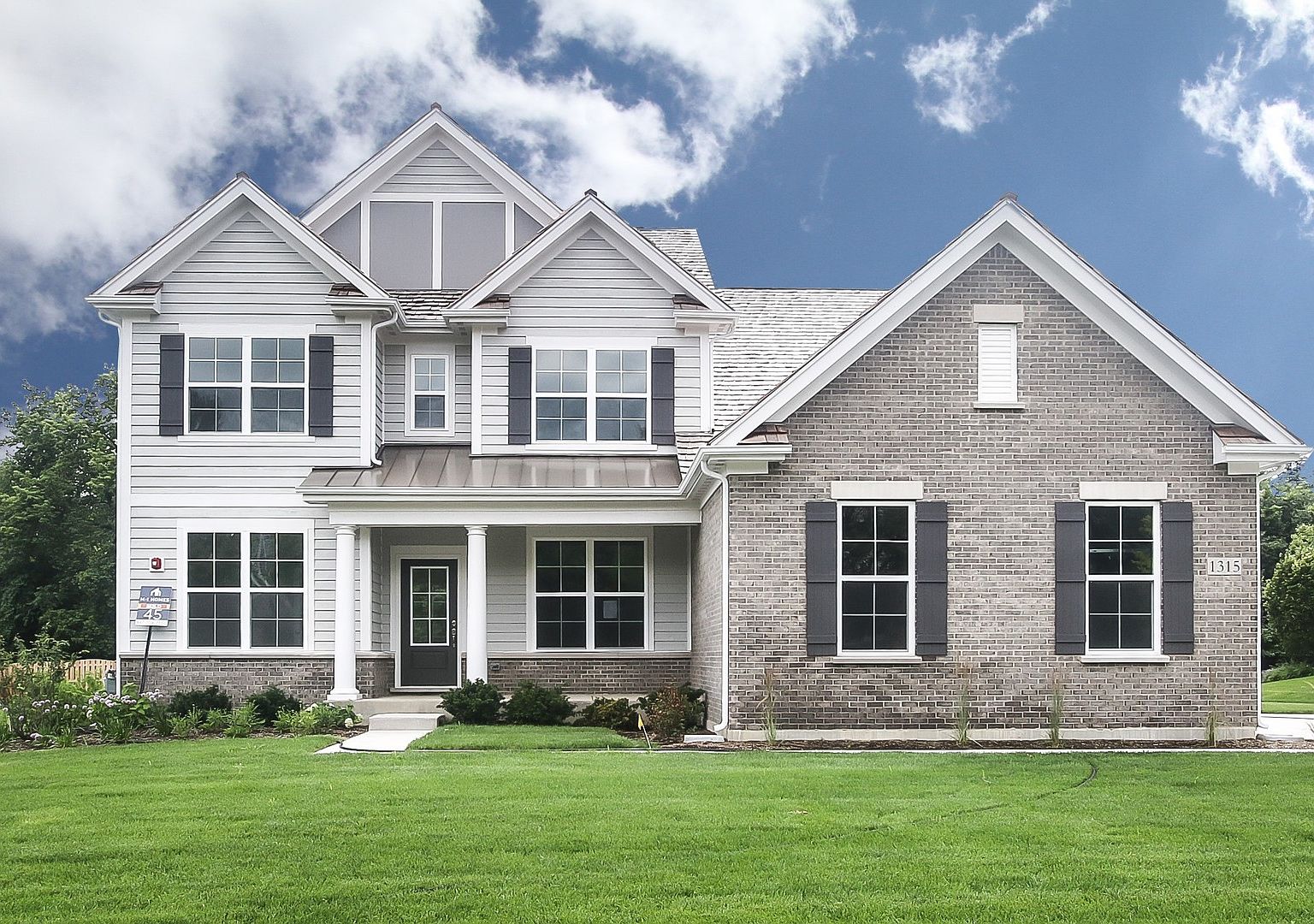 1415 Vineyard Ln Lot 38, Libertyville, IL 60048 | Zillow