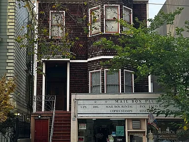 1450-1452 Sutter St San Francisco CA | Zillow