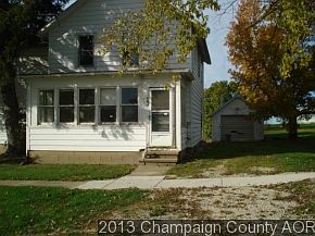312 Main St, Penfield, IL 61862 | Zillow