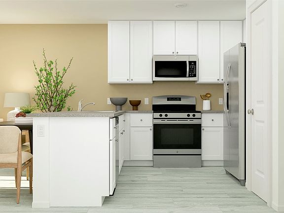 Kofa Plan, Foree Ranch : Wellton Collection, Providence Village, TX ...