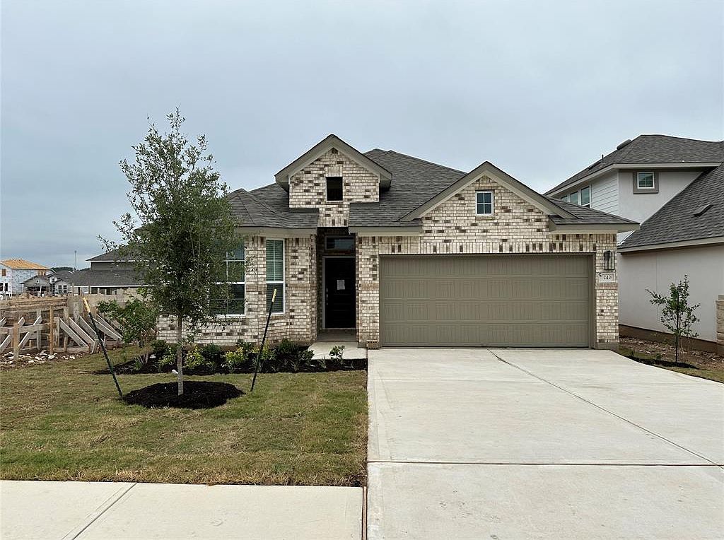 240 Wingstem Way, Georgetown, TX 78633 | MLS #2903320 | Zillow
