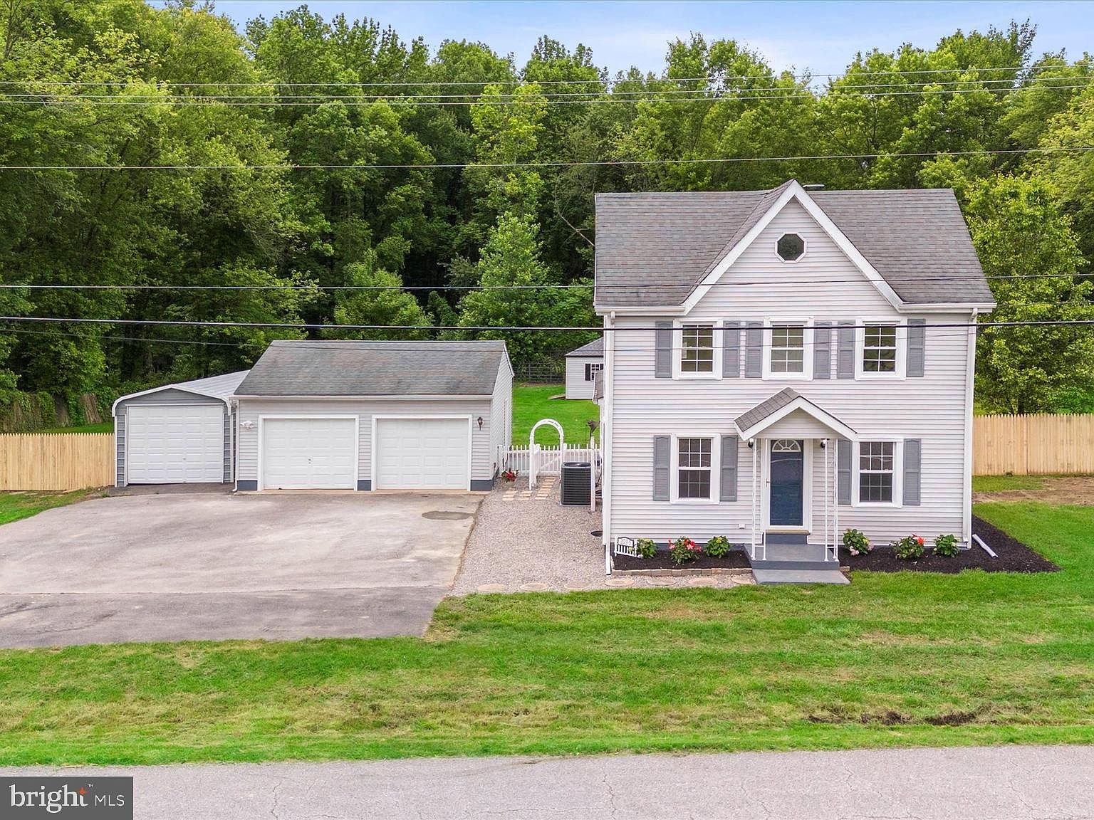 3095 Augustine Herman Hwy, Chesapeake City, MD 21915 | Zillow