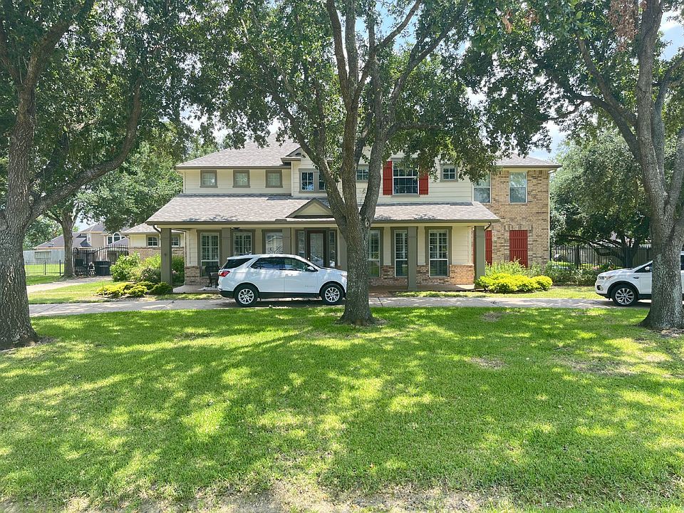 26111 Cloverland Park Ln, Cypress, TX 77433 | Zillow