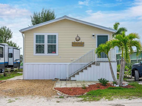 Sanibel FL Mobile Homes & Manufactured Homes For Sale - 8 Homes | Zillow