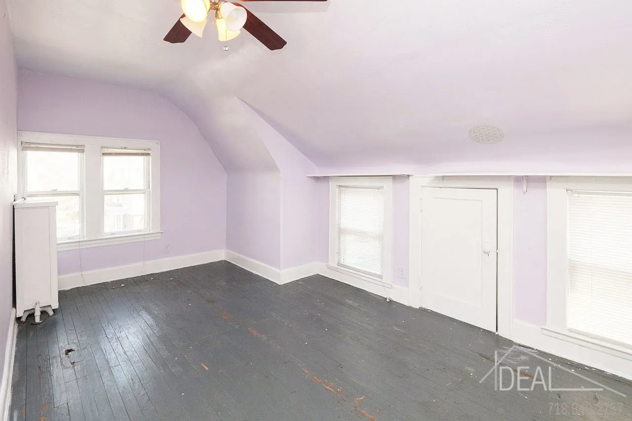 734 Rugby Road in Ditmas Park, Brooklyn | StreetEasy