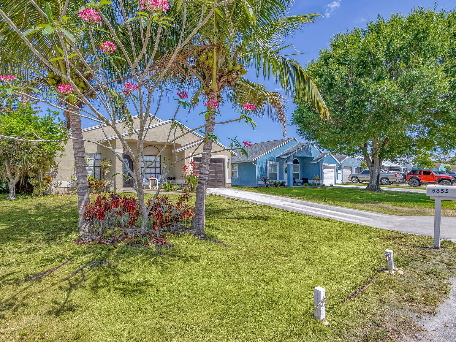 5855 SE Mitzi Lane, Stuart, FL 34997 | Zillow