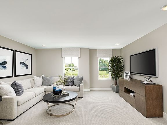 3215 Barrel Oak Pass Hemingway LOT 21, Columbia, TN 38401 | MLS ...