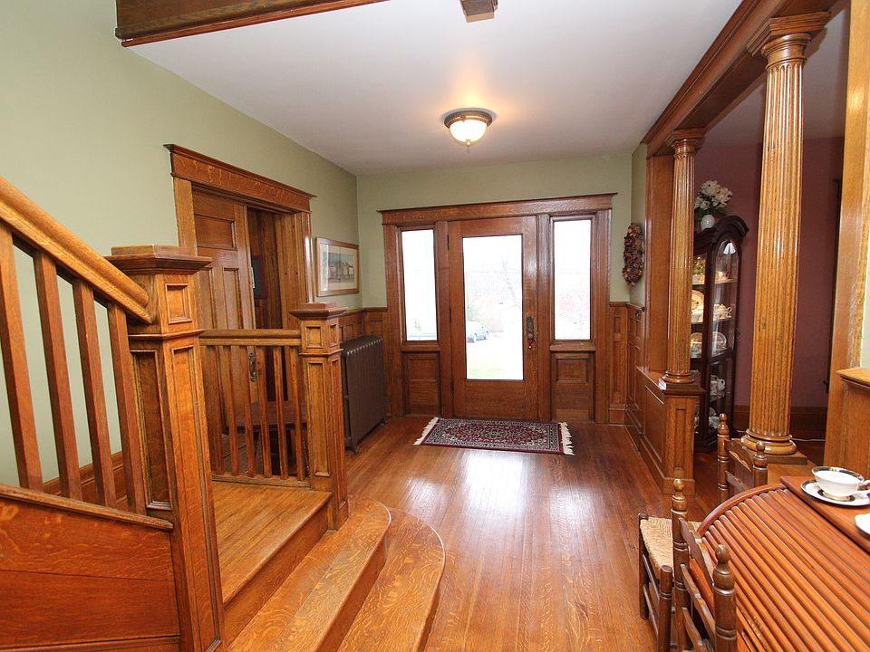 45 Mill St, Sodus, NY 14551 | Zillow