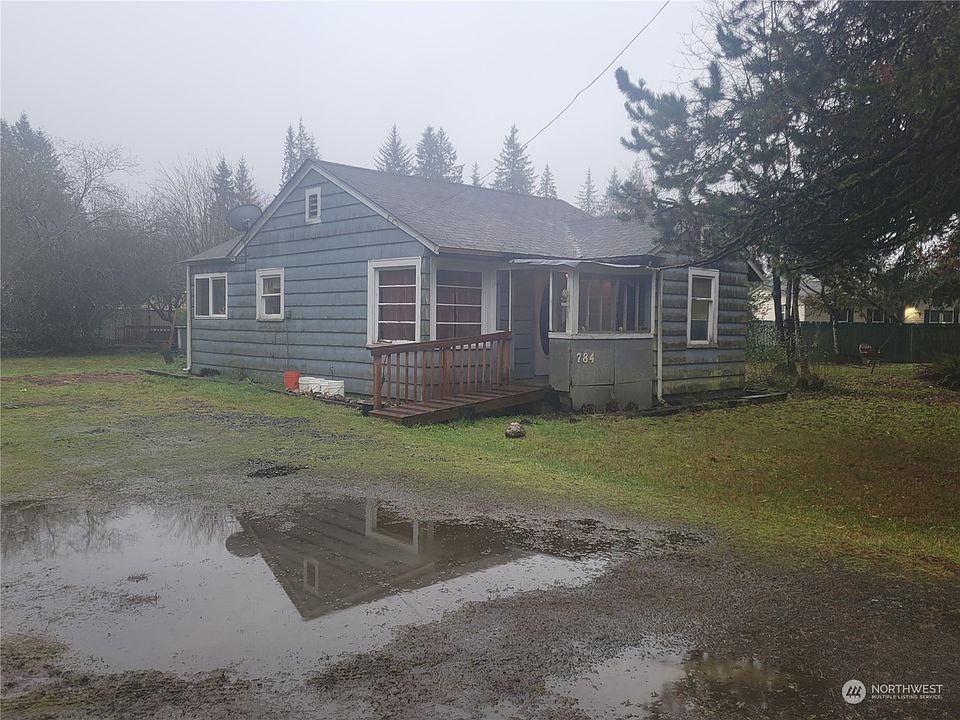 784 Elma McCleary Road, Mccleary, WA 98557 | Zillow