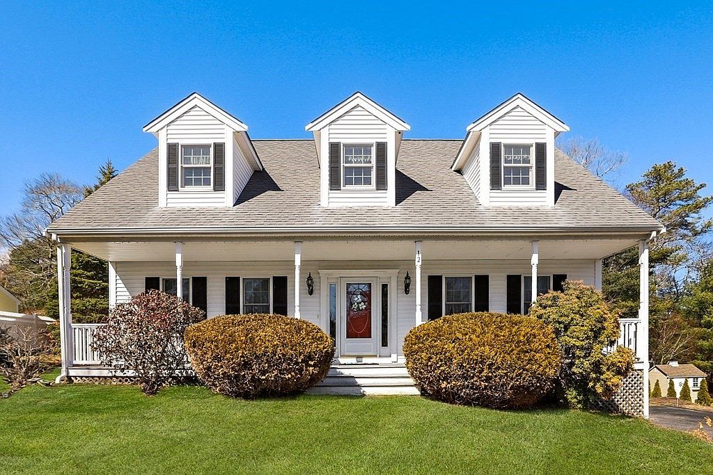 12 Shaker Dr, Bourne, MA 02532 | Zillow