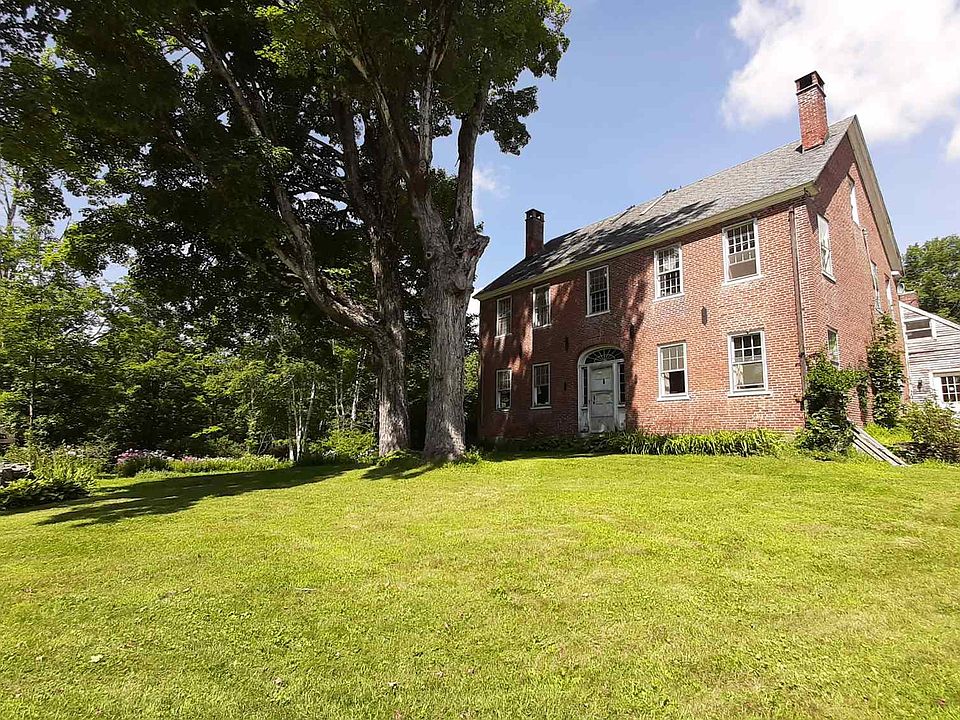 621 Tarbell Hill Road, Cavendish, VT 05142 | Zillow